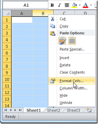 Excel Basics Part IV: Number Formats | John Atten